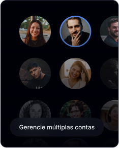 Lauth — Secure Browser for Managing Your Ads